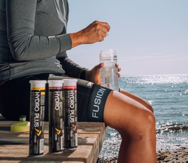 PurePower | Energibar, energipulver & gels | Køb her