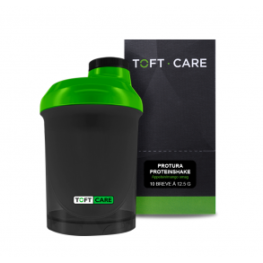 Proteiner - Toft-Care